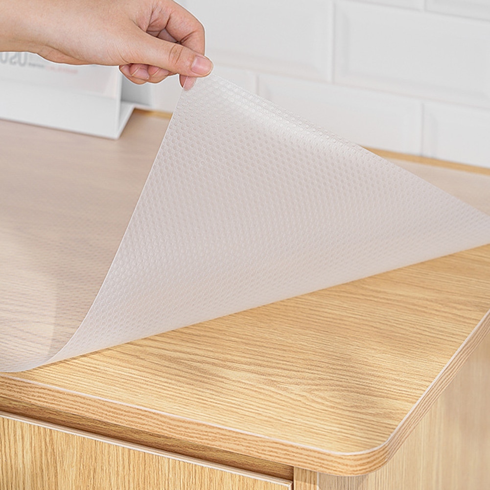 Shelf Liner Pad EVA Non-Adhesive Oil-Proof Waterpr... – Vicedeal