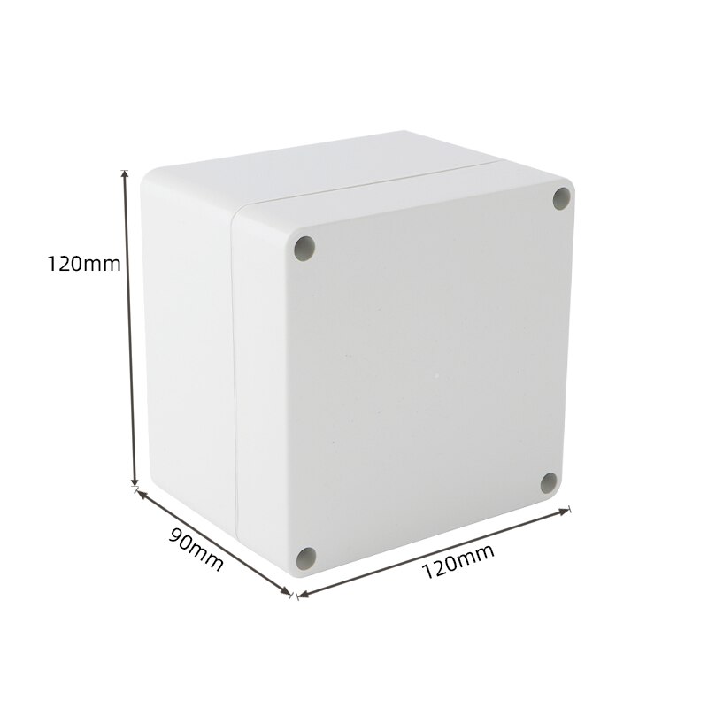 120*120*90mm 200*120*56mm IP65 Electrical Waterpro... – Grandado