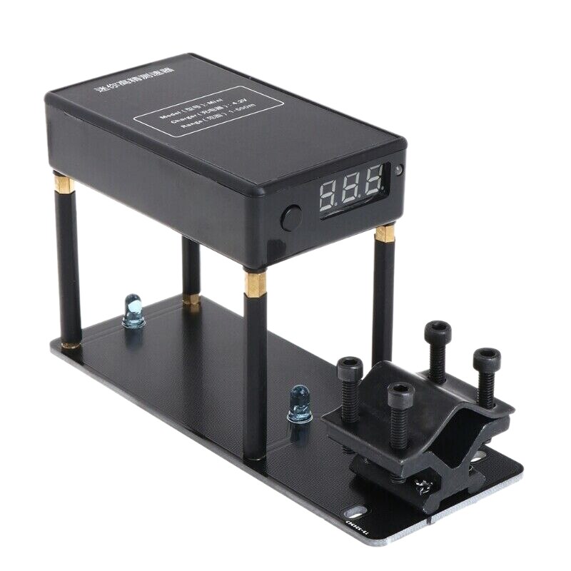 Multifunctional for Shooting Speed Meter Ball Velo... – Vicedeal