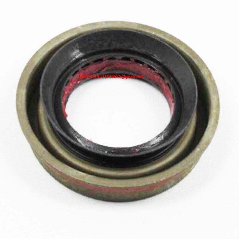Differential Pinion Seal Fit JEEP WRANGLER 2007 LI... – Vicedeal