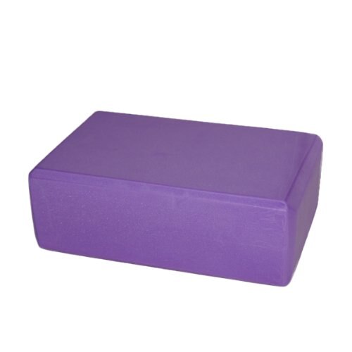 Yoga block foam for exercise fitness healthy life ... – Grandado