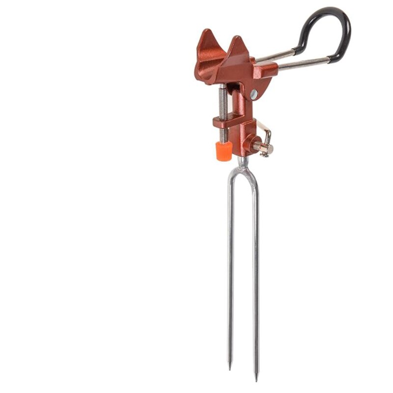 Fishing Rods Holder Adjustable Bracket Fishing Rod... – Grandado