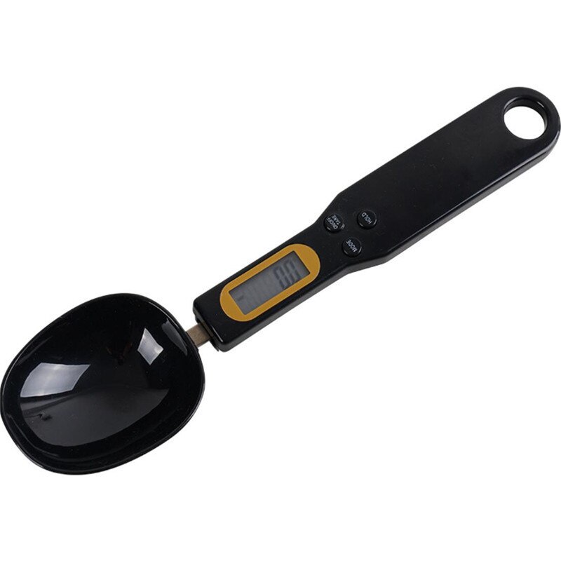 Portable LCD Digital Kitchen Scale Measuring Spoon... – Vicedeal