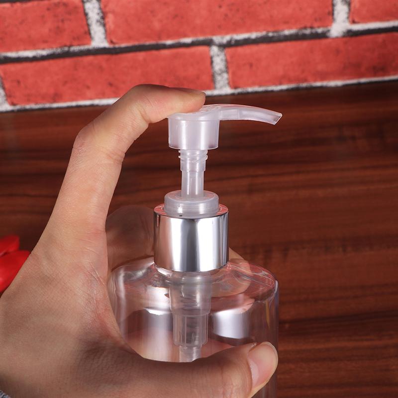 1/2pcs 500ml Soap Dispenser Press Type Split Bottl... – Vicedeal