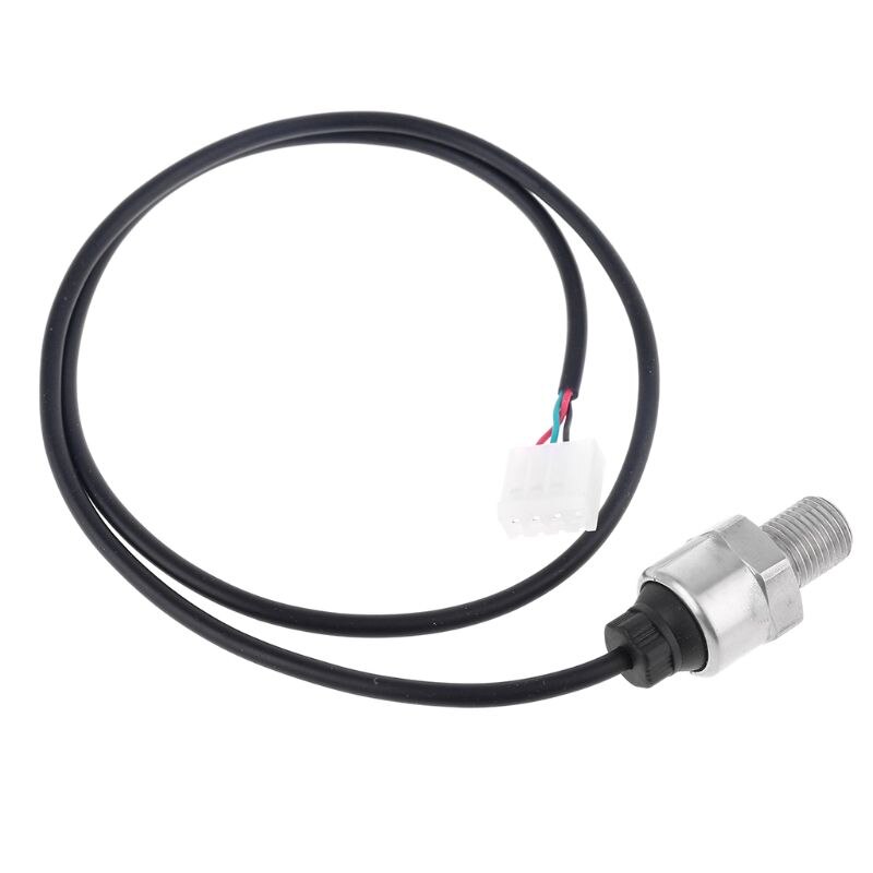 0-0.8Mpa G1/4 Pressure Transmitter Pressure Transd... – Grandado