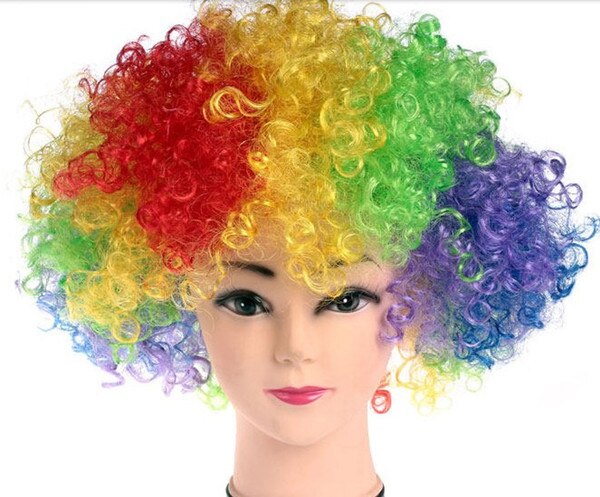 Bazery – costume de carnaval, Clown, cirque, Cospl... – Grandado