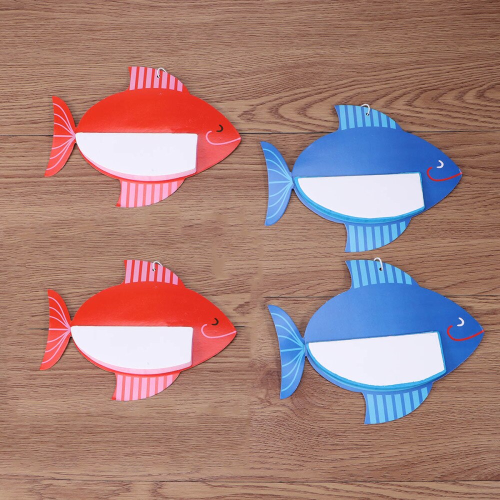 3Pcs 3D Fish Shaped Paper Honeycomb Balls Exquisit... – Vicedeal