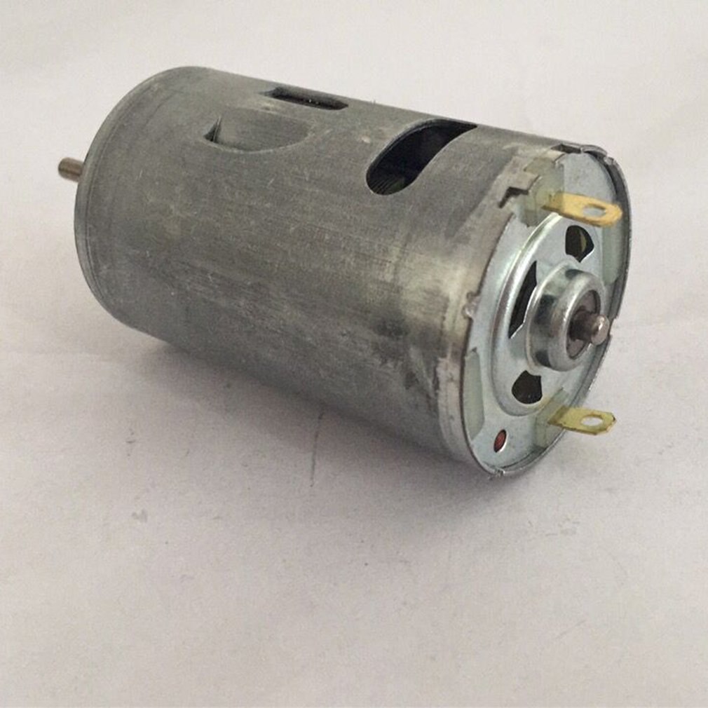 Front Ball Bearing 555 DC Motor – Grandado
