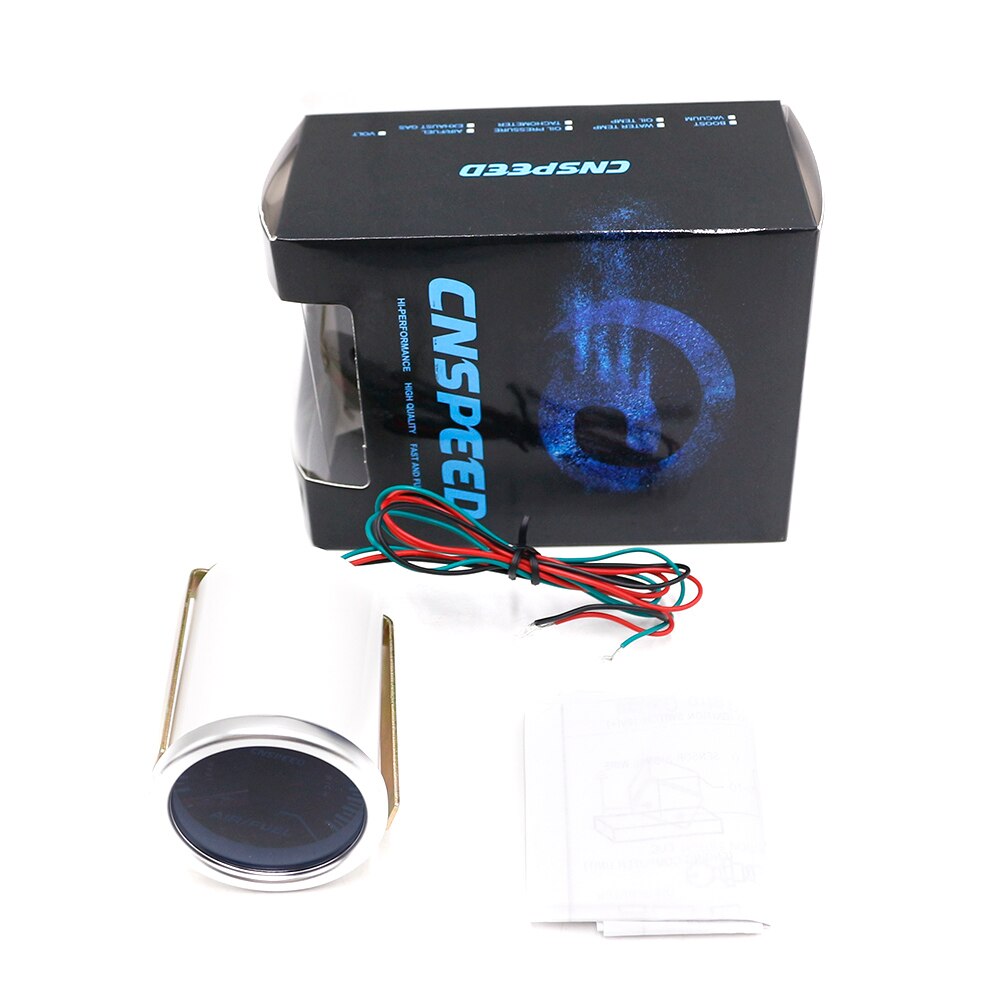 CNSPEED 2 "(52mm) rauch 270 Grad schmalband luft k... – Grandado