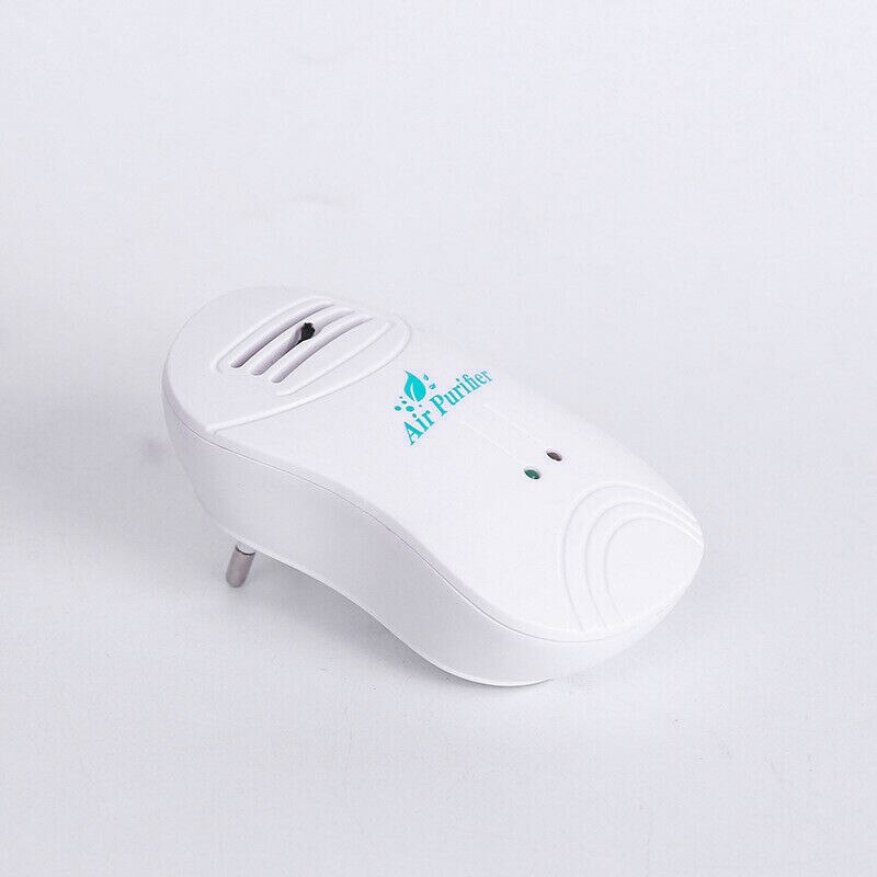 Multifunctional Mini Air Purifier Household Negati... – Vicedeal