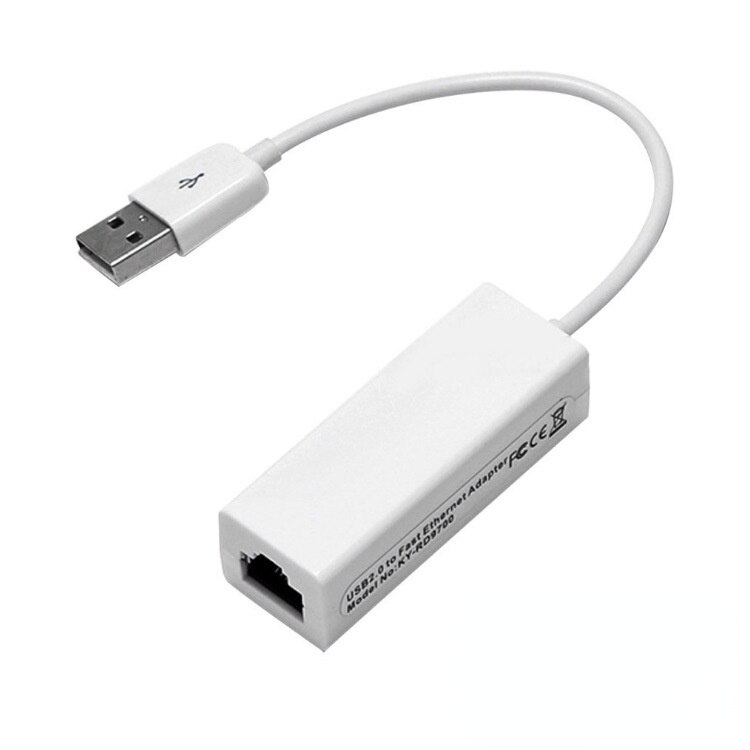 Micro USB Type C USB Ethernet Network Card Adapter... – Grandado