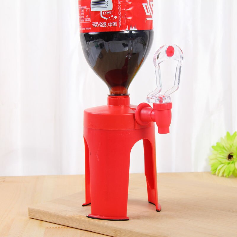 NEW Inverted Water Dispenser for Soda Coke Drinks ... – Grandado