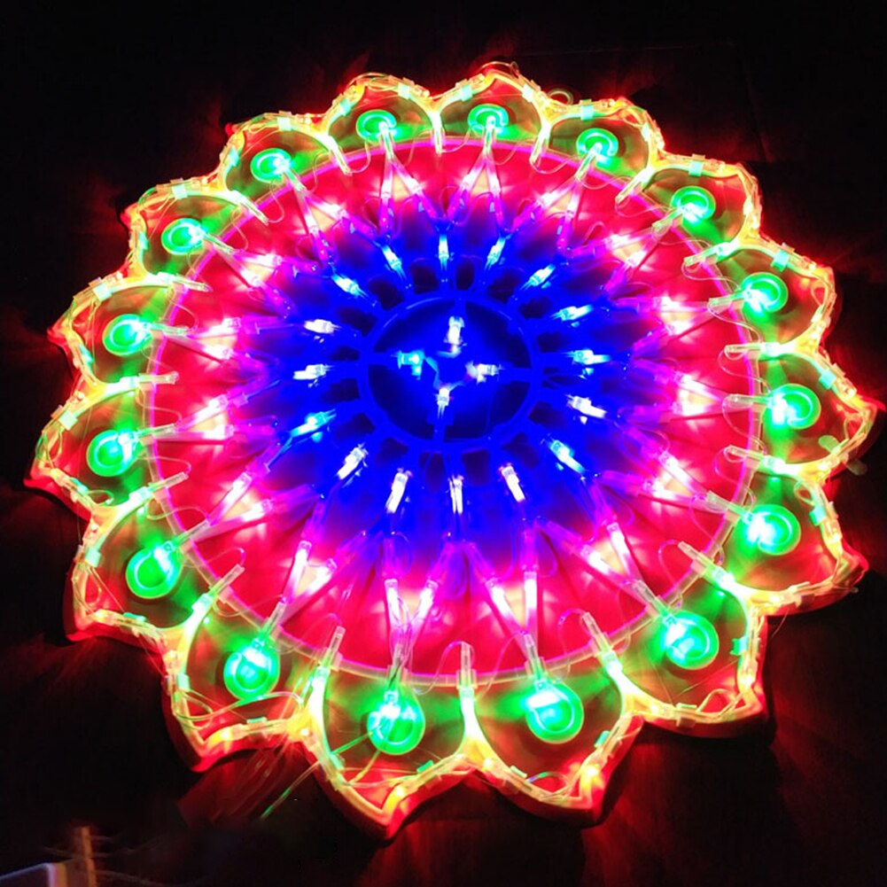 Led Decorative String Lights Outdoor Fairy Garland... – Vicedeal