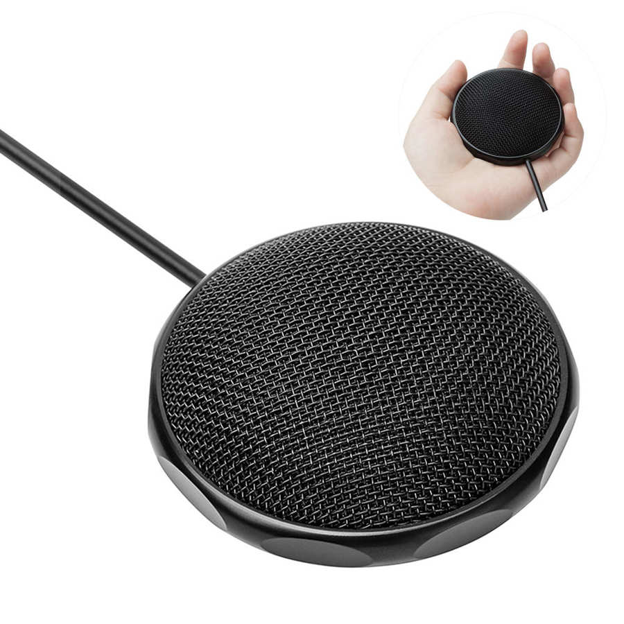 USB Meeting Business Conference Mic USB Omni‑direc... – Grandado