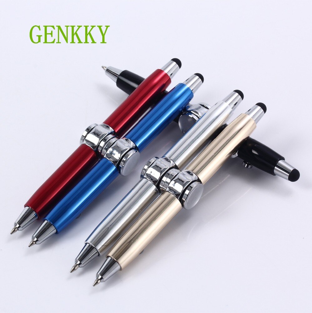 1Set Multi-functionele 3 in 1 Fidget Spinning Pen ... – Grandado