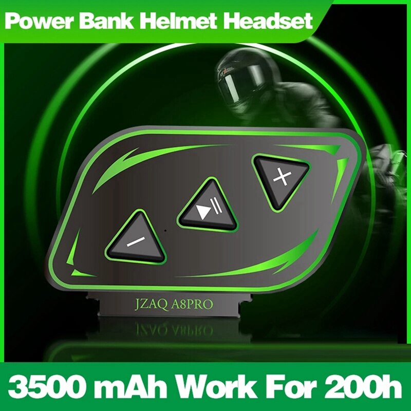 Motorcycle Bluetooth Full Helmet Hands-Free Voice ... – Grandado