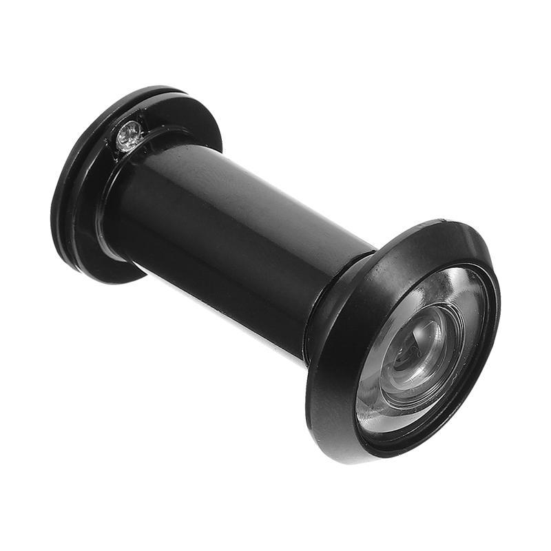 Safety Door Viewer Glass Lens Door Viewer Door Pee... – Grandado