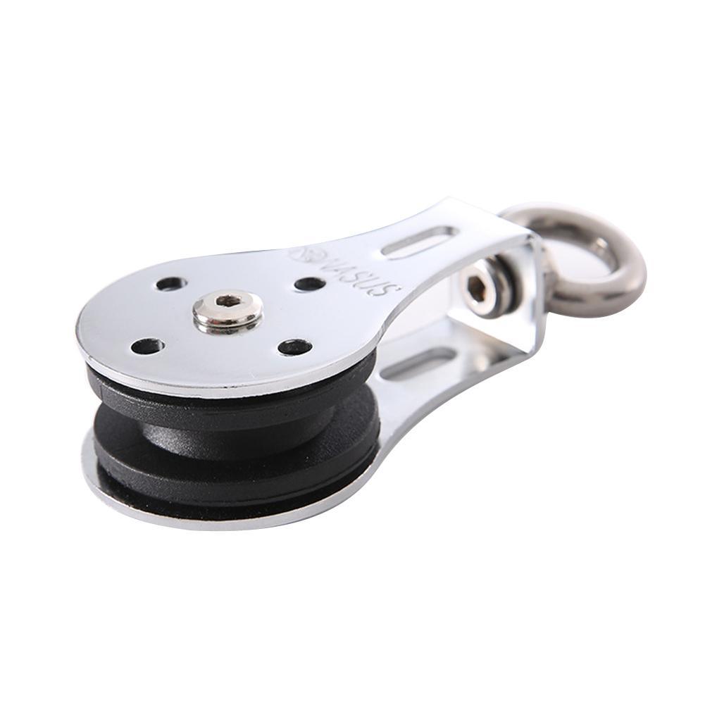 Fitness Vaste Katrol Lager Tillen Katrol Stille Wi... – Vicedeal
