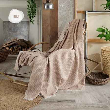 Multi Purpose Straw Mat Nonslip 170 X210 cm Bed Li... – Grandado