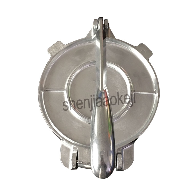 Handpers deeg machine 8 inch Gegoten Aluminium Mex... – Grandado