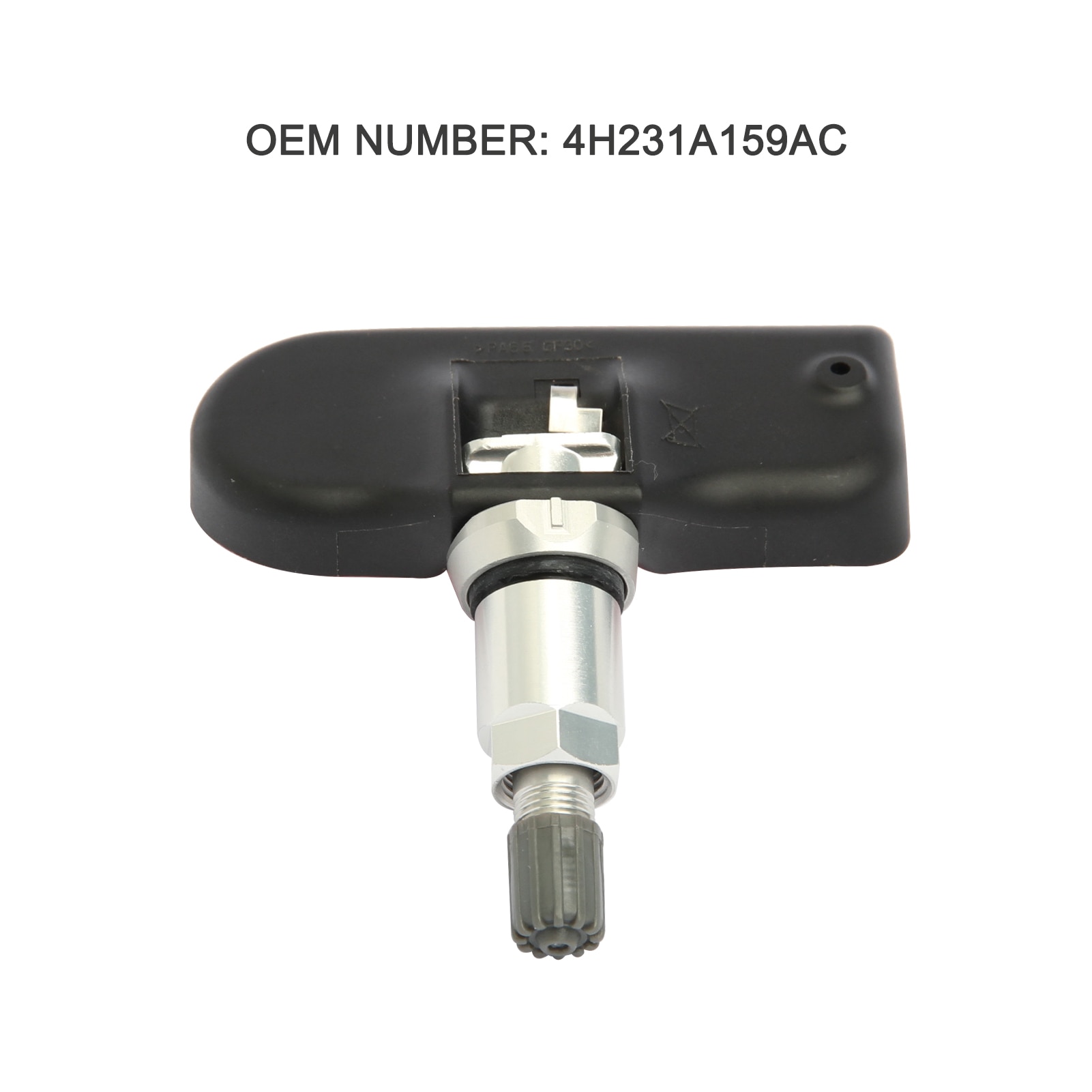 Tpms Bandenspanning Monitor Sensor 4H231A159AC Ver... – Grandado