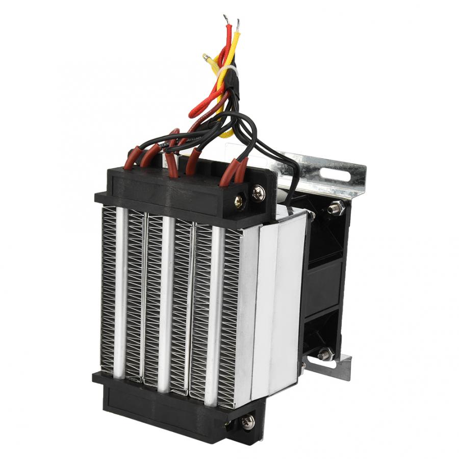 400W 220V Geïsoleerde Ptc Keramische Air Heater Pt... – Vicedeal