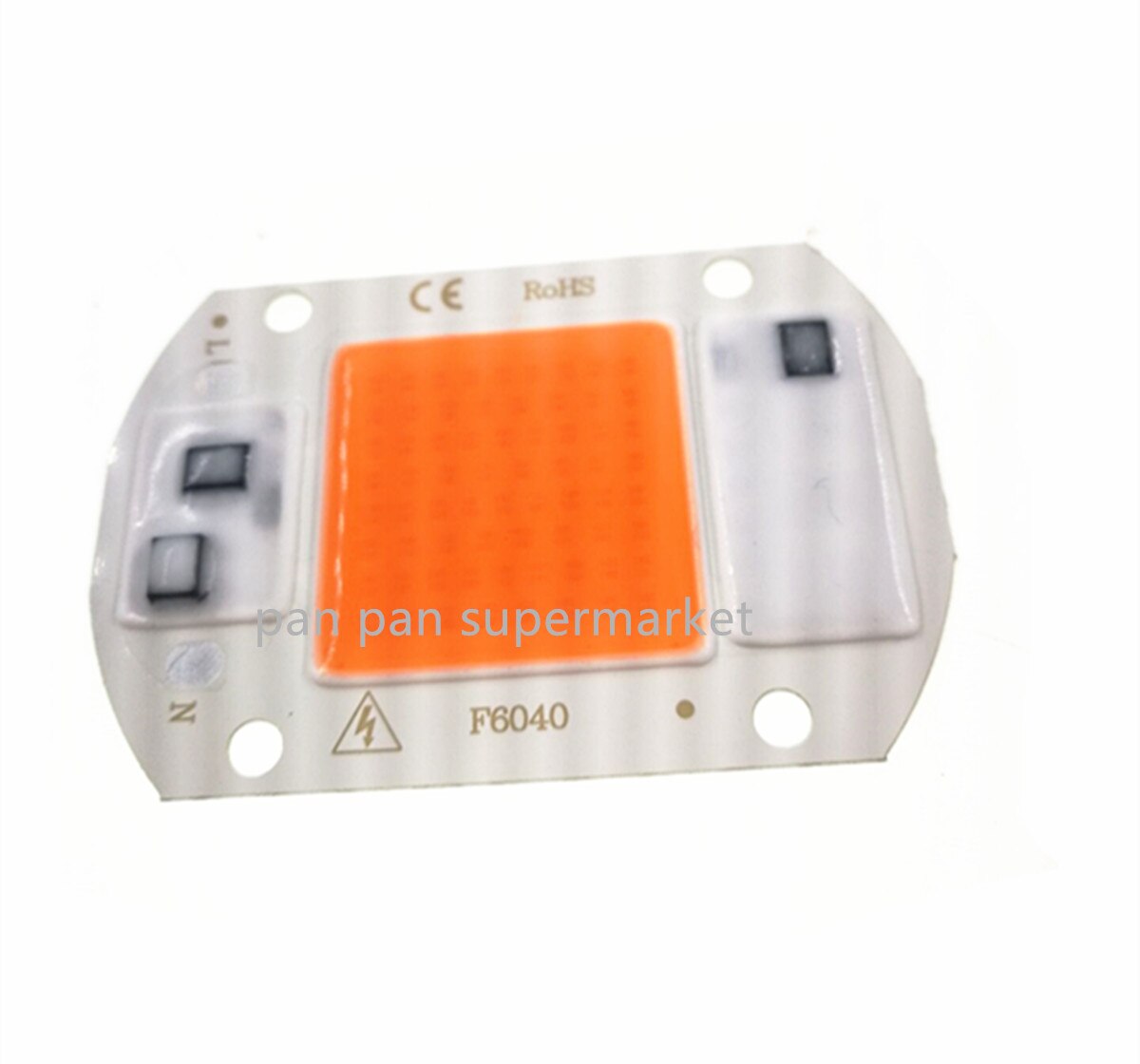 20W Welding Free COB LED Growing Lamps 110V 220V F... – Grandado