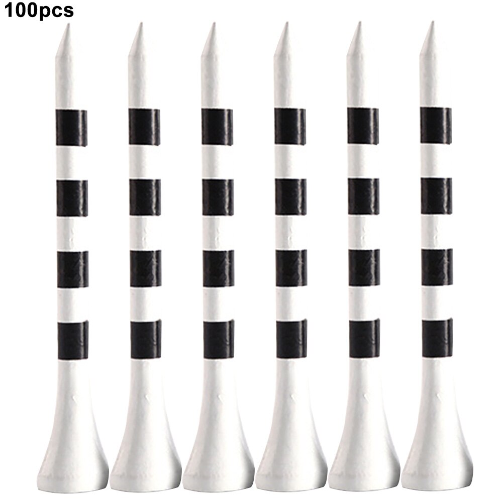 100pcs/set Training Aids Lawn Durable Beginners Ki... – Grandado