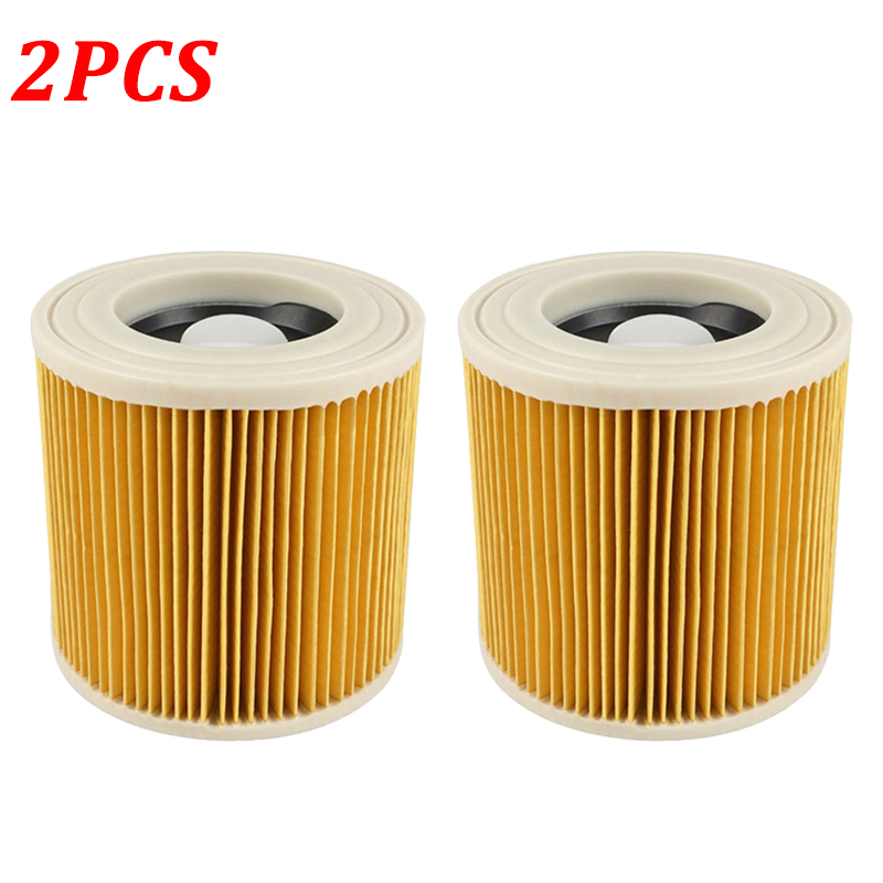 Replacement Dust Filter Bag for Karcher WD3 WD3200... – Vicedeal