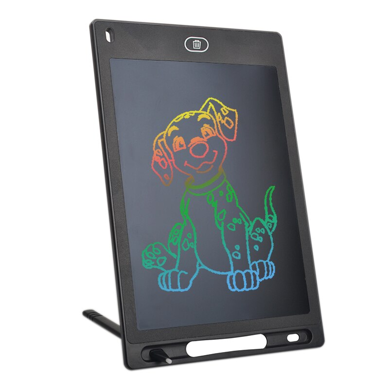 Multi-Color Color Graphics Tablet Color Writing Bo... – Grandado