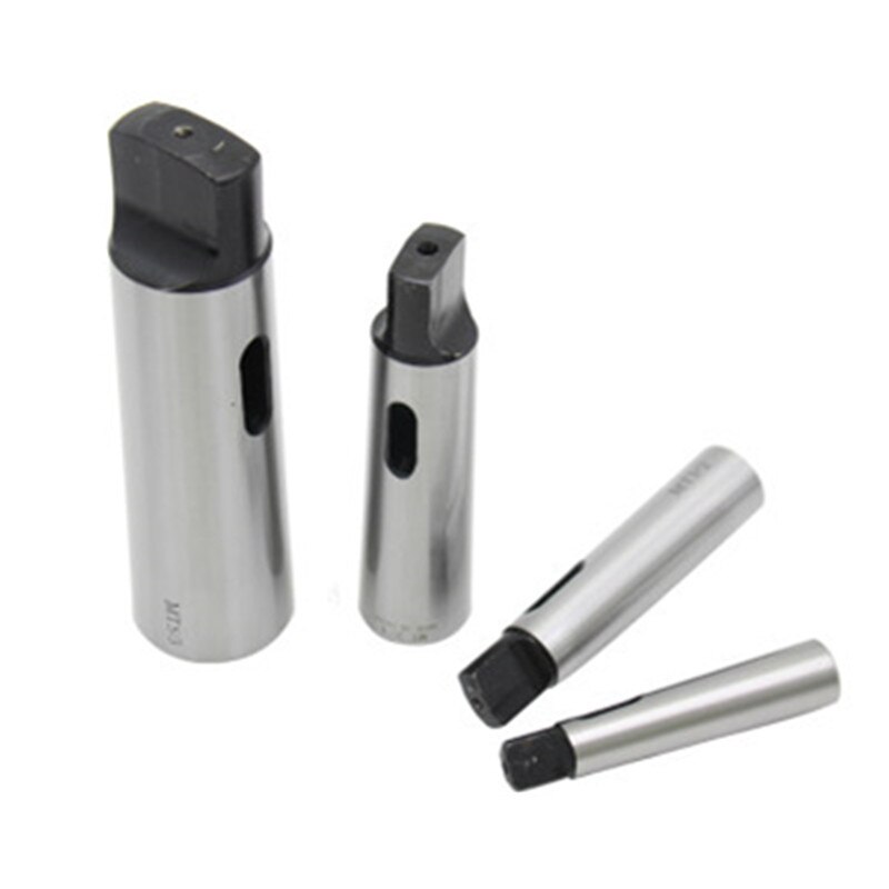 Morse taper shank milling cutter diameter sleeve B... – Vicedeal