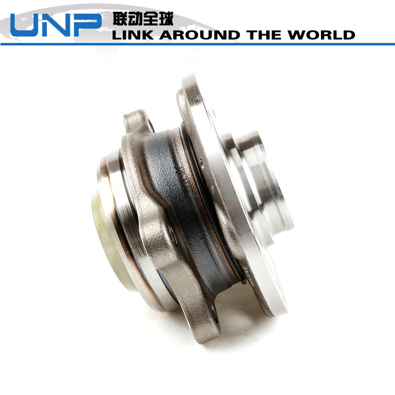 Auto Wheel Hub Bearing oe 3QF598611 FOR VW Teramon... – Grandado