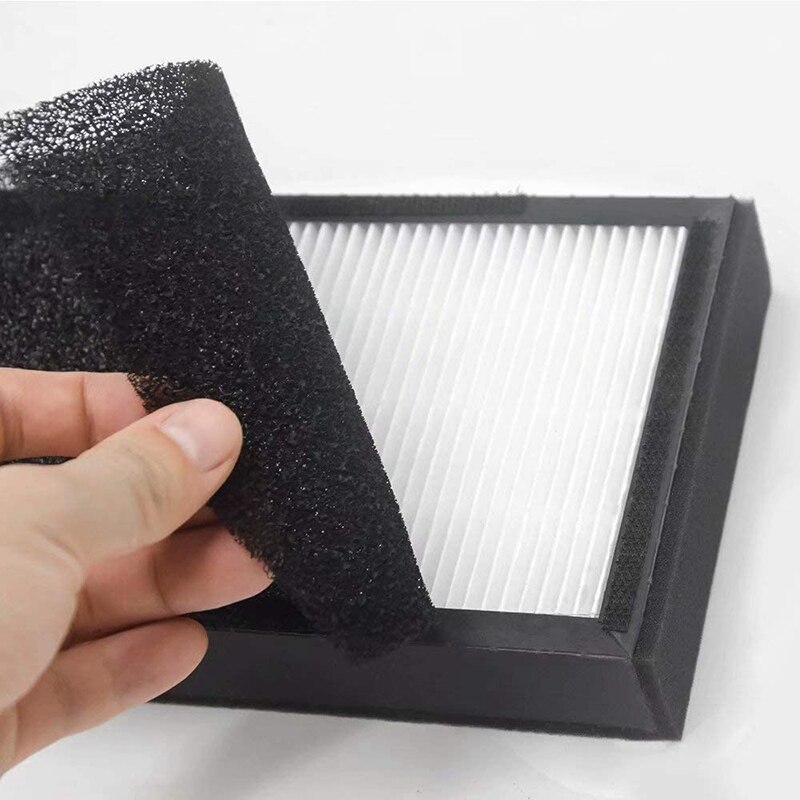True HEPA Filter Repalcement for GermGuardian FLT4... – Grandado