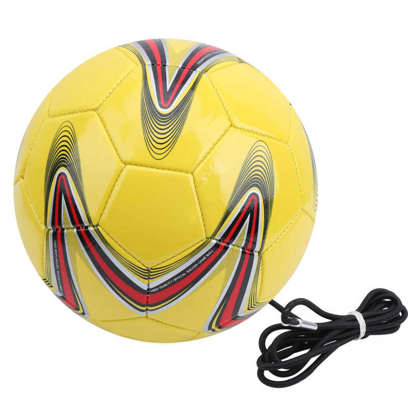 Training Rope Soccer Elastic Rope Football Footbal... – Vicedeal