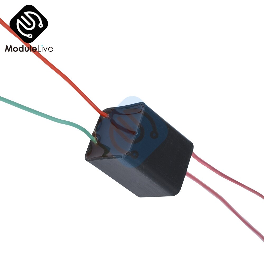 DC 3.6V High Pressure Generator Module Igniter 1.5... – Grandado