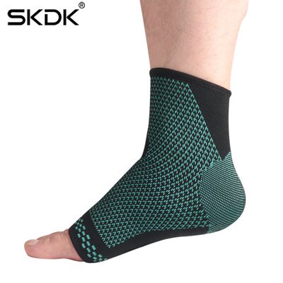 1PC Elastic Nylon Ankle Support Brace Relieve Arch... – Vicedeal