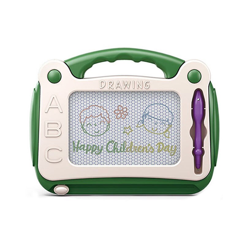 Children Creativity Writing Stencil Painting Magne... – Vicedeal