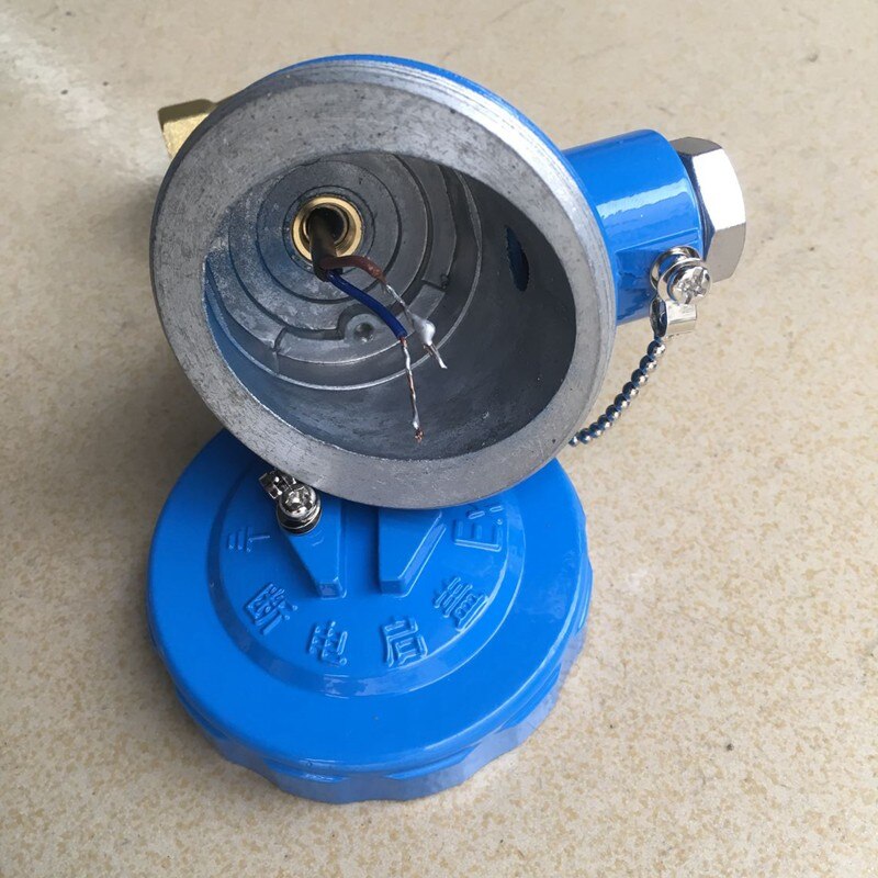 Water flow switch explosion-proof flow switch wate... – Grandado