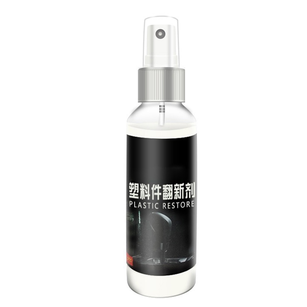 Car Plastic Parts Repair Liquid Auto Interior Main... – Vicedeal