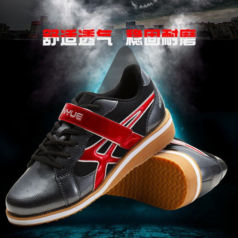 Plus Size Adult Weight Lifting Shoes For Suqte Pow... – Vicedeal