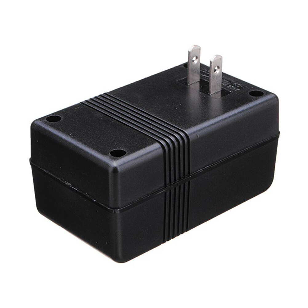 100W Voltage Converter Step Up and Down AC 110V/12... – Grandado