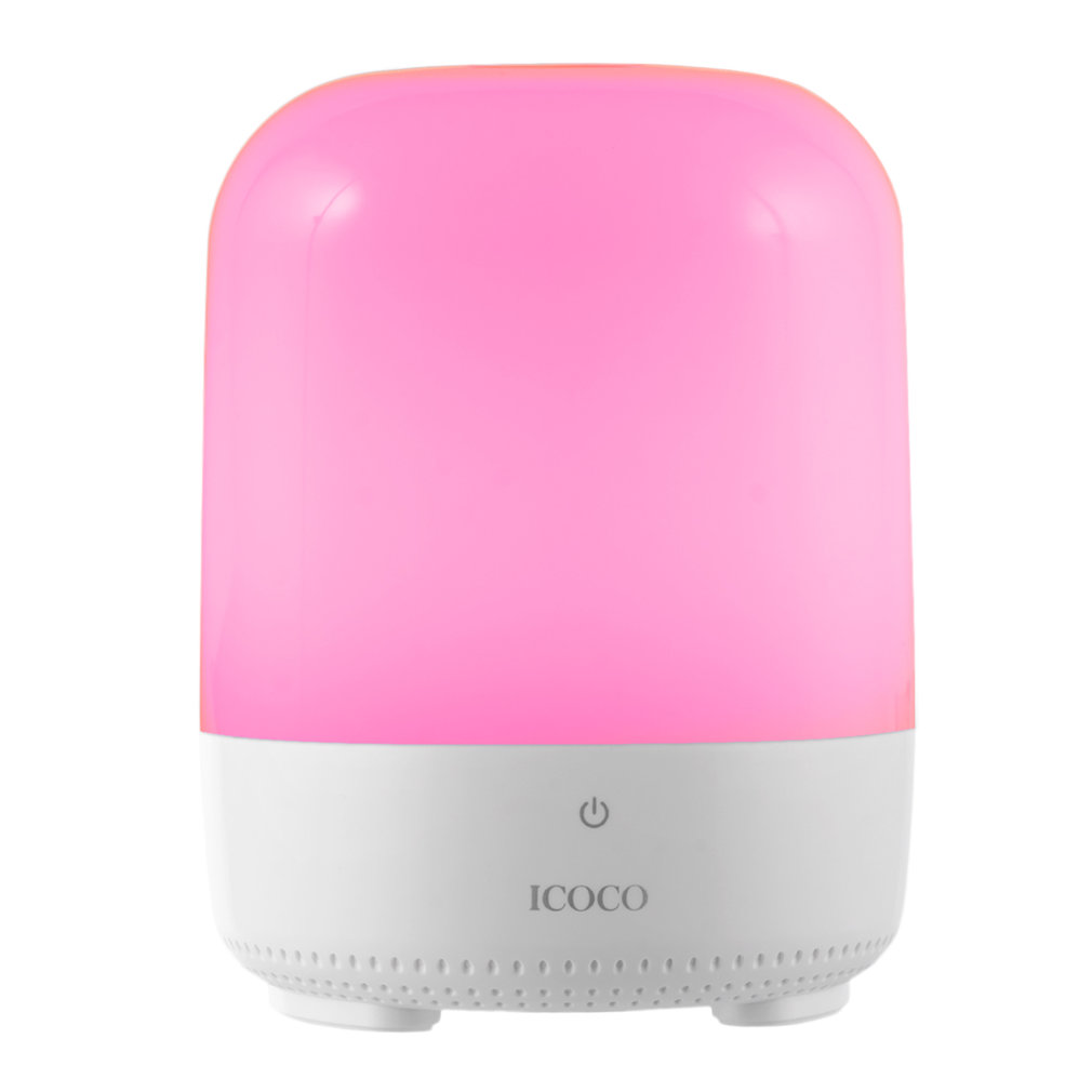 Multi-Function Portable Vibrant Rechargeable Dimma... – Grandado