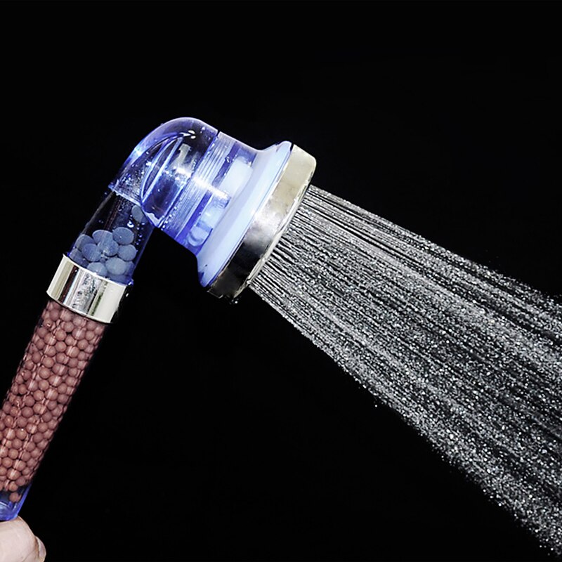 Handheld waterbesparende Bad Douche Nozzle Filter ... – Vicedeal