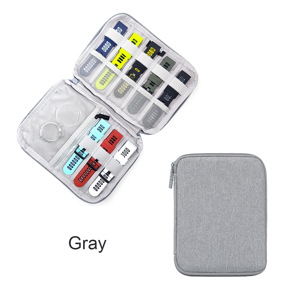 Horloge Band Case Opbergtas Voor Apple Horloge Ban... – Grandado