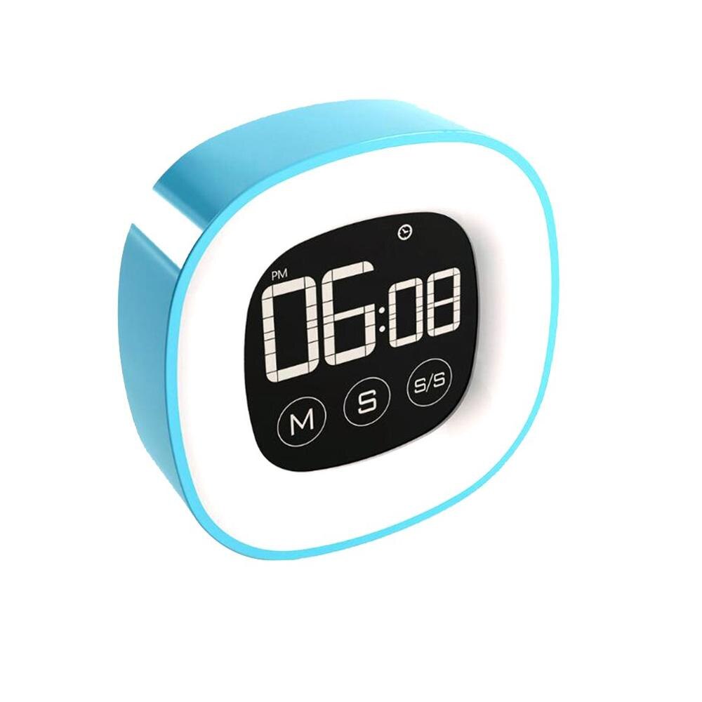 LCD Digital Kitchen Countdown Timer Mini Cooking T... – Grandado