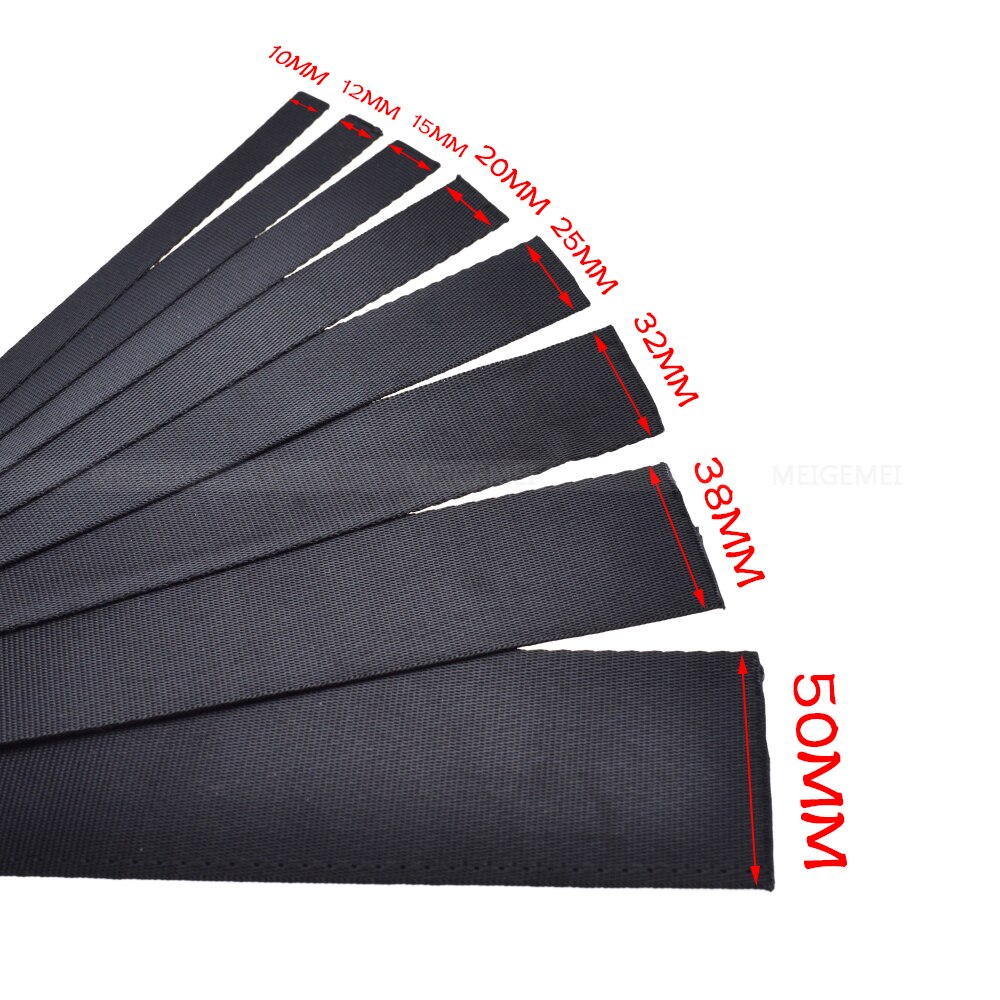 1 yard Polyester Fibre Singels Lint Band Strap Tap... – Grandado