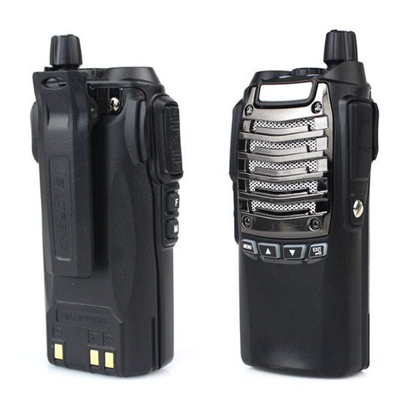 BaoFeng UV-8D Radio Walkie Talkie 8W 128CH UHF DTM... – Grandado