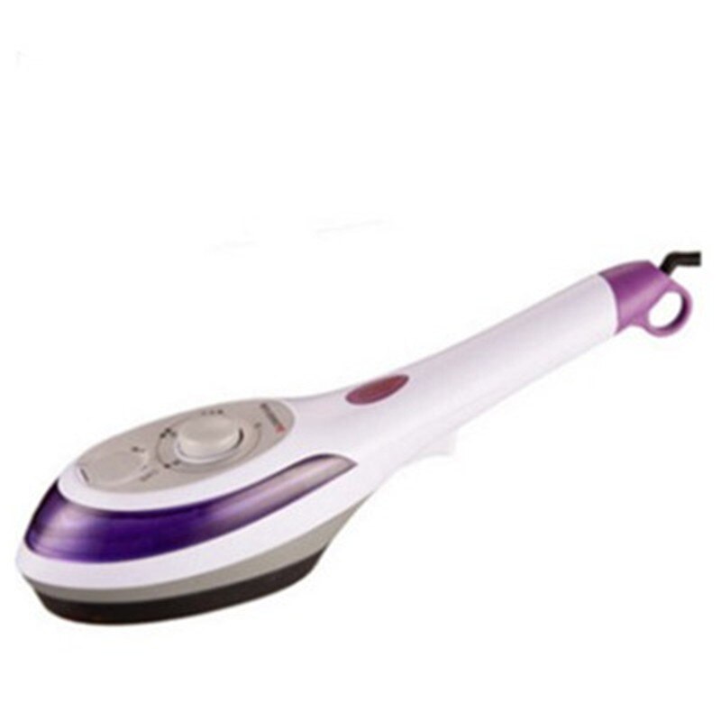 Hand-held Garment Steamer Steam Brush Portable Min... – Grandado