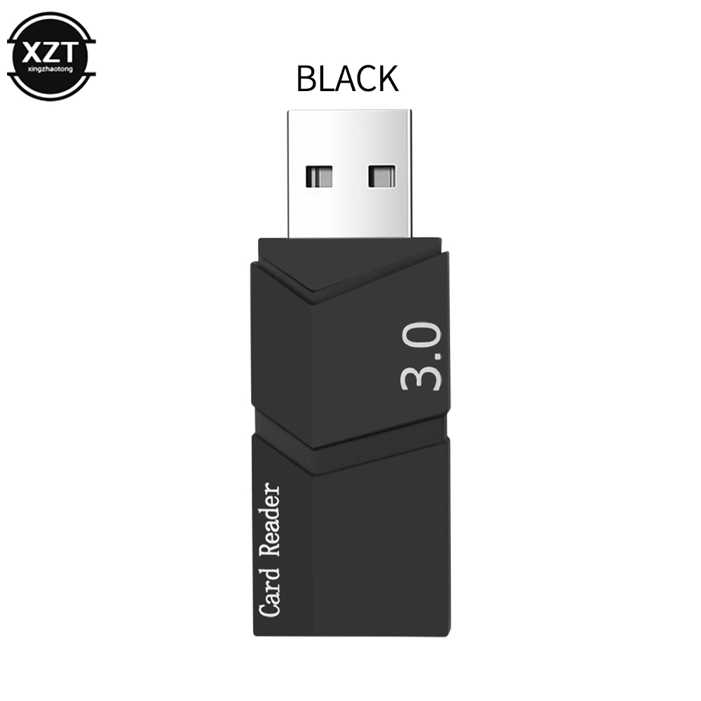 High speed USB 3.0 micro sd card reader micro sd c... – Grandado