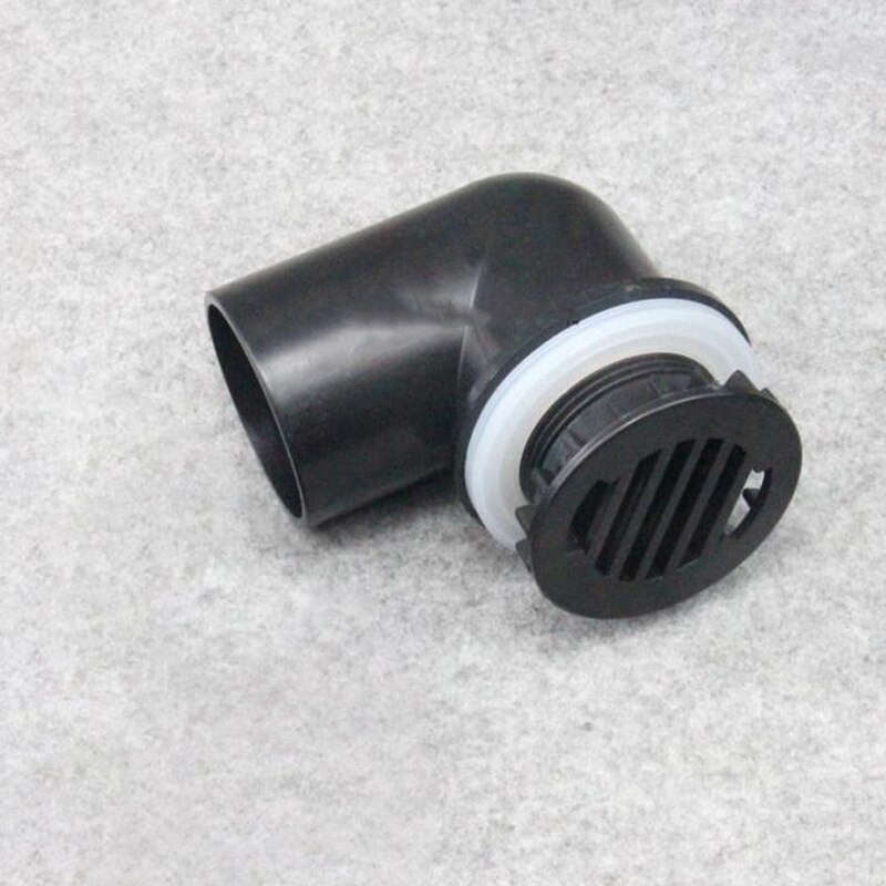 Drainage Pipe for Fish Tank Aquarium Connector Pla... – Vicedeal